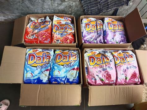 Daia 1 6 Kg Lazada Indonesia
