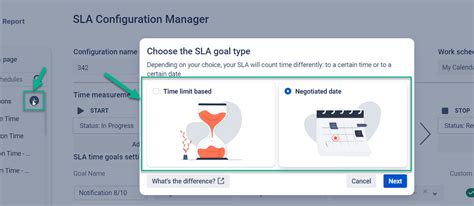 Configure Jira Custom Fields With SLA Time And Report For Jira Add On