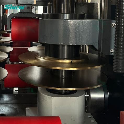 11 축 Cnc 열 브레이크 압착 기계 제조 업체 공급 업체 공장 좋은 가격 11 축 Cnc 열 브레이크 압착 기계 판매 Sinon