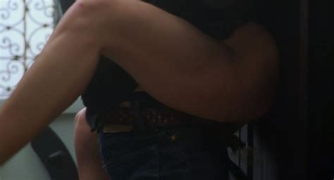 Diane Lane Sex Scene