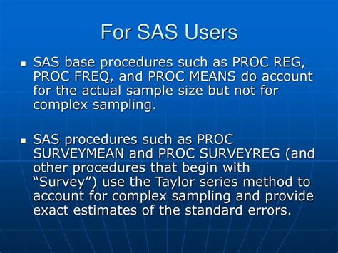 Working With The Ecls B Datasets Weights And Other Issues Ppt Download