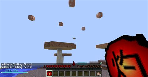 Naruto Anime Mod Wip Mods Minecraft Mods Mapping And Modding Java Edition Minecraft