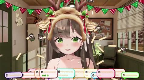 [2023 12 24] 메메 숙성 로리신 레퀴엠☆ Youtube