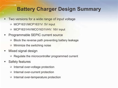 High Speed Microcontroller Adaptable Pwm Controller Ppt
