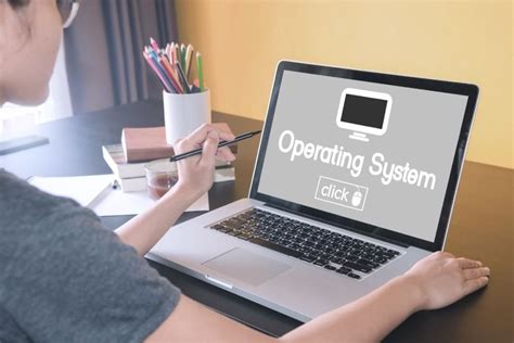 Differences Between The Operating System Os And The Kernel Alldifferences