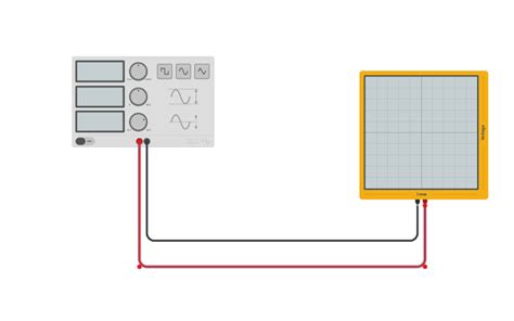 Circuit Design Oscilloscope Question 3 Tinkercad