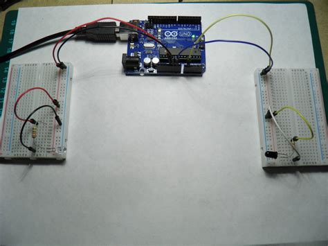 Arduino Film Camera Shutter Checker 4 Steps Instructables