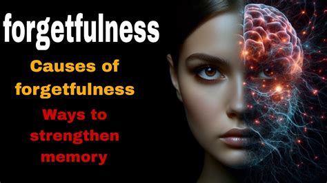 What Causes Of Forgetfulness At Lily Mueller Blog
