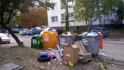 В Кюстендил експериментират с нова система за плащане на такса смет От деня