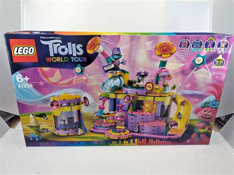 Trolls World Tour Toys For Sale In Ipswich Queensland Facebook Marketplace