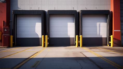 Mastering Your Warehouse Loading Dock Operations
