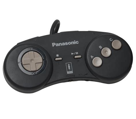 Buy 3do 3do Controller By Panasonic