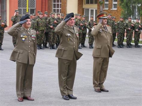 Interim Operational Capability Seebrig South Eastern Europe Brigade