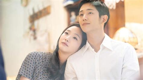 5 Rekomendasi Film Korea Romantis yang Cocok Ditonton Bareng Pasangan ...
