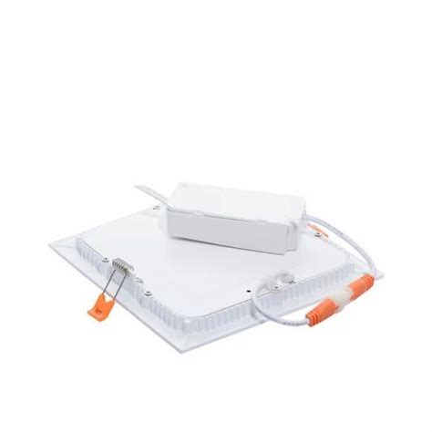 Led Slim Panel At Rs Piece Led Square Panel Light In Ghaziabad Id