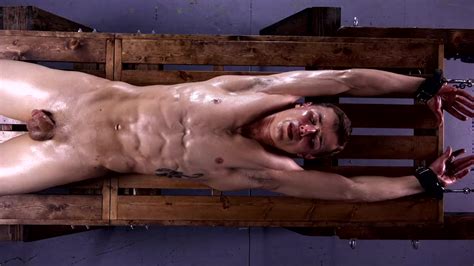 Head Slave Is Punished By Master Video 6