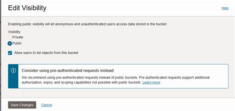 Using Oci Object Storage As Helm Chart Repo By Ali Mukadam Oracle Developers Medium