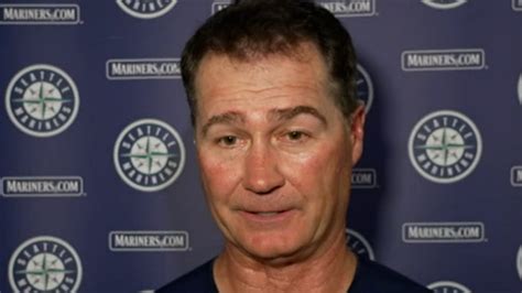 Scott Servais Discusses Mariners 8 7 Win Over Twins 07 26 2023 Seattle Mariners