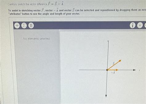Solved FigureCarefully Sketch The Vector Sum C A B To Assist Chegg