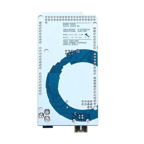 Arduino Mega R CH Kupindo Com
