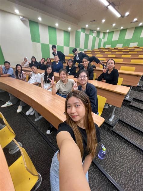 Rachel Lim Hsin Hui On Linkedin Ngeeannpolytechnic Graduationceremony2024 Eventmanagement