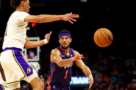 Devin Booker will return tonight against Cavaliers - Burn City Sports