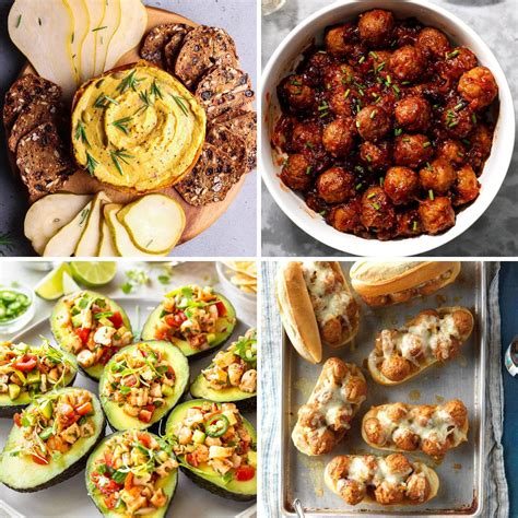 29 Easy Fall Potluck Recipes To Try This Season
