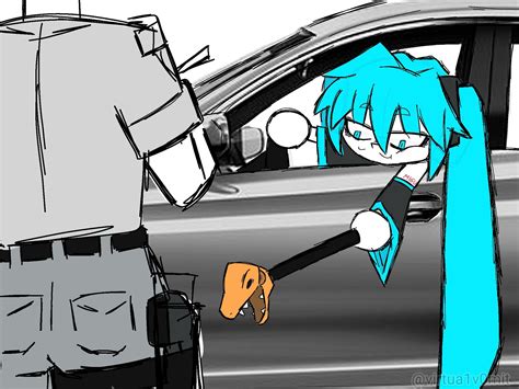 4131 Best R Hatsune Images On Pholder Sad Sex Girls