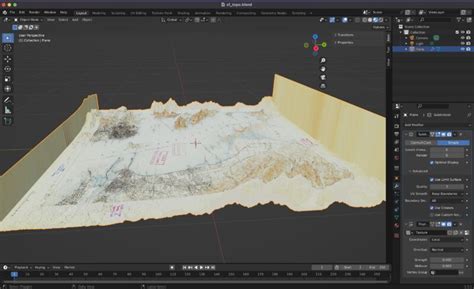 Rami Krispin En Linkedin Maps Gis Dataviz Datavisualization