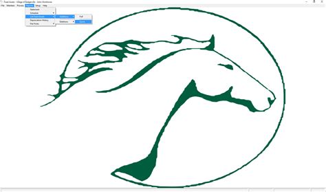 Fixed Asset Information Management