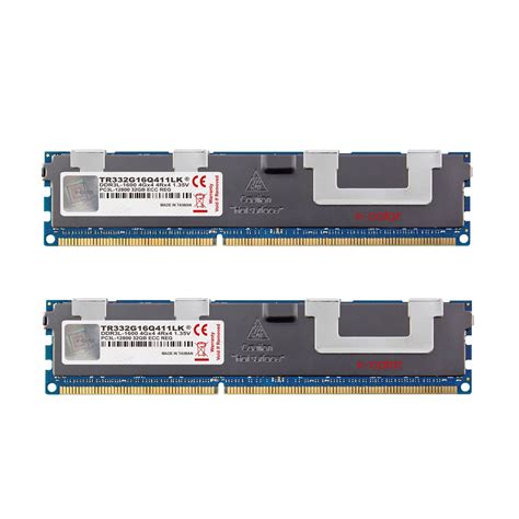Ddr3 Ecc R Dimm Server Memory