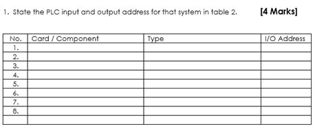 Solved Figure 2 Shows An Application Of Conveyor Reject