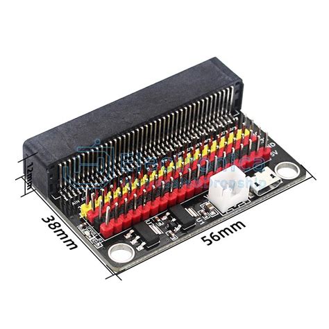 Micro Bit GPIO Expansion Board JH B2B Wholesale Dropship Online Store