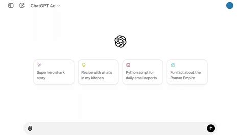 How To Use ChatGPT O On Any Device Right Now