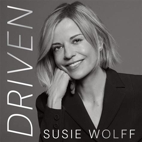 Driven The Inspirational Memoir From The Formula One Trailblazer As