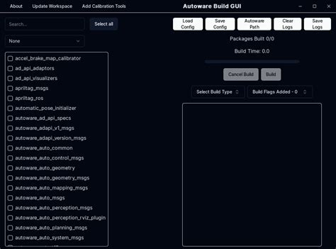 Source Installation Autoware Documentation