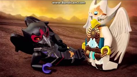 Chima And Ninjago Youtube