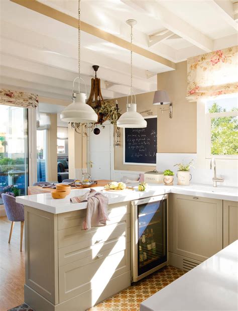Muebles De Cocina Cómo Escogerlos Muebles De Cocina Cómo Escogerlos