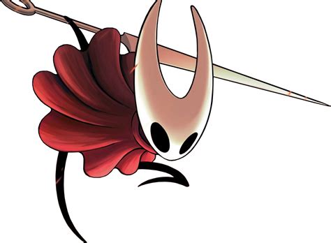 Hornet Hollow Knight Render By Soul151killer On Deviantart