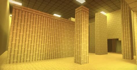 Minecraft Complex Map 2024 Update Major Progress 55 Complete Now Ray Traced R Minecraft