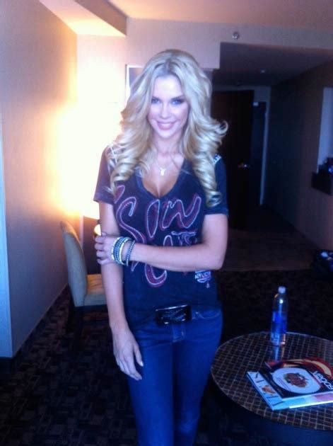 Jessa Hinton Pictures Hotness Rating Unrated