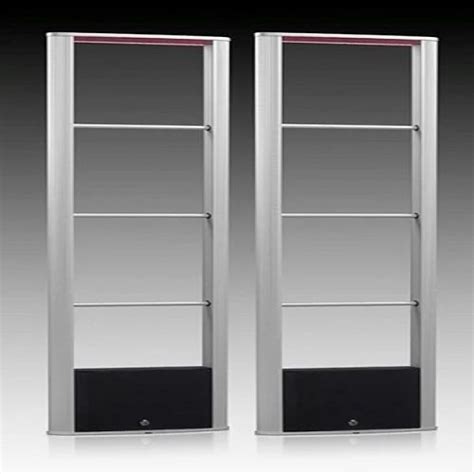 EAS RF EAS System At Best Price In Ahmedabad By True View Security Solution ID 14373948473