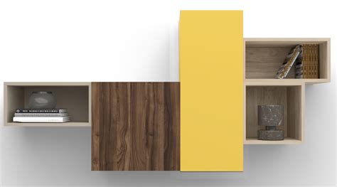 Cube Wall Unit Efreshli Cube Wall Unit Efreshli