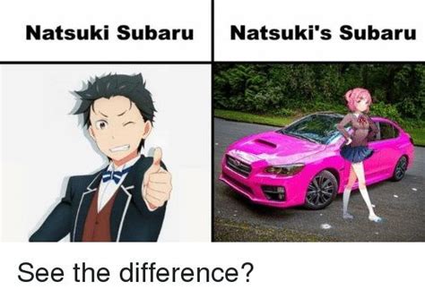 Memes About Subarus