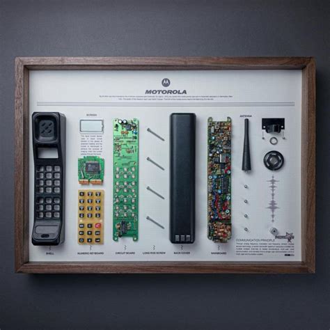 Gadget Funeral The Lucrative Service Of Preserving Old And Broken Gadgets