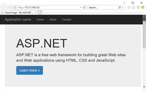 Quickstart Run A Custom Container On App Service Azure App Service Azure Docs