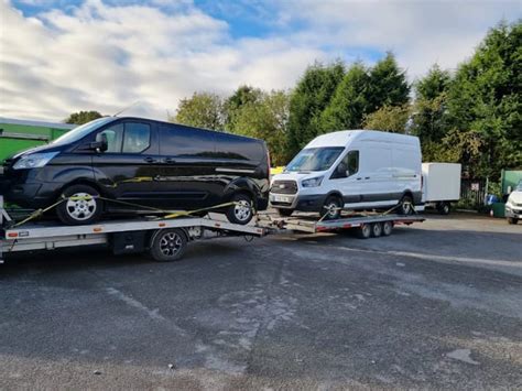 Vehicle Breakdown Recovery Essex