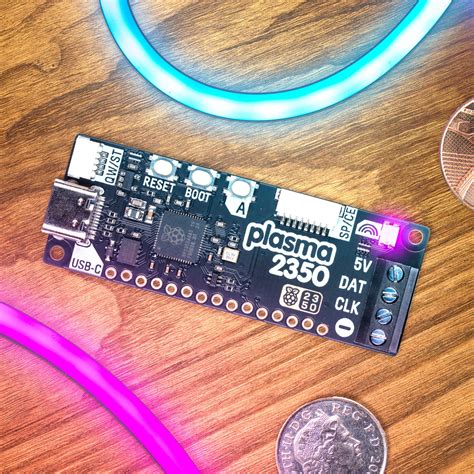 Our Rp2350 Partners Made All This Excellent Stuff For You Raspberry Pi