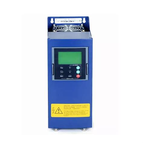 Single Phase Input Single Phase Output Vfd For Ac Motor