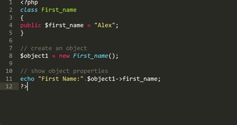 Php 7 Data Types Scalar Compound And Special